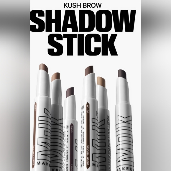Milk Makeup | Makeup | Milk Makeup Dutch Kush Brow Shadow Stick Set ...